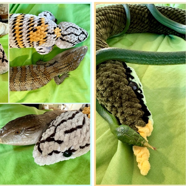 Snake Plush Interior, Stuffed Snake, Gift Snake, Cute Snake - Etsy