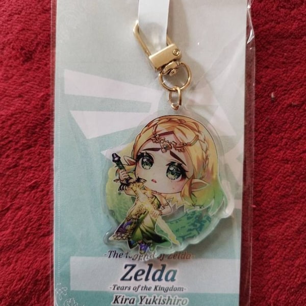 Zelda Echoes of Wisdom Pack - Etsy