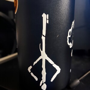 Dark Souls warriors of Sunlight Covenant Decal Vinyl Sticker - Etsy