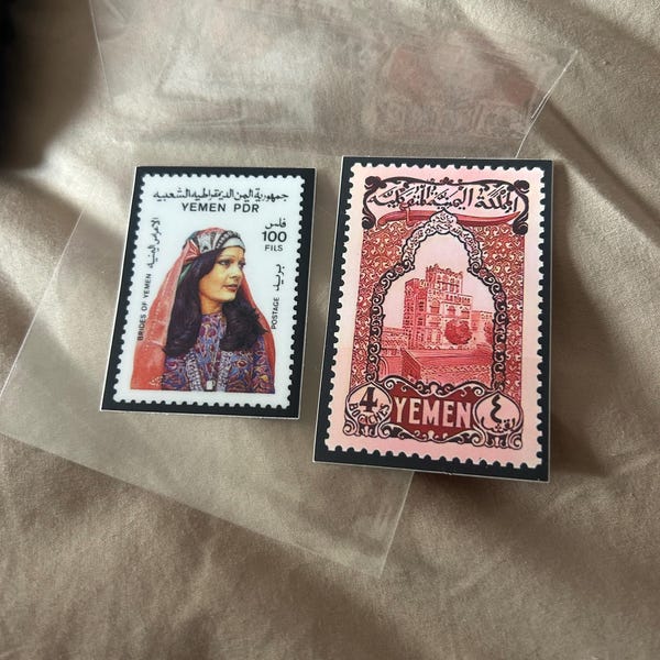 Traditional Palestinian Gaza Thobe Chest Panel Tatreez Embroidery Cross ...