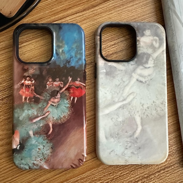 Colorful Sparkly Star Hand Drawn Phone Case for iPhone 16 Pro Max 15 ...