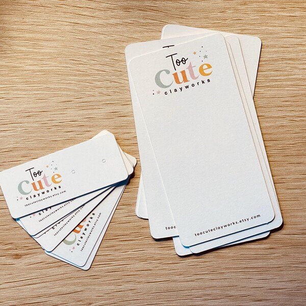 Business Cards | Rounded Corners | Custom Personalized Business Cards ...