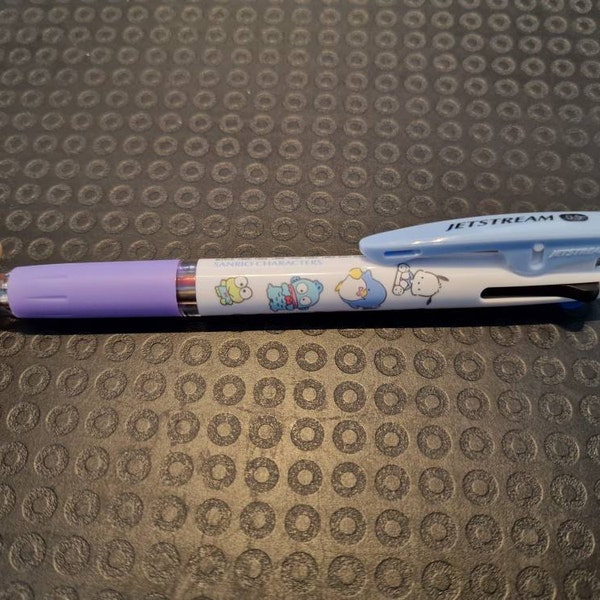 Combinable Mini Fineliner Marker Pen Uni Propus Window Twins Heads ...