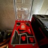 Milwaukee Packout Compact Tool Box M18 Battery Rack UPPER Insert - Etsy