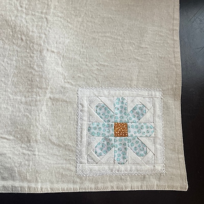 PDF Hello Spring Quilt Pattern - Etsy