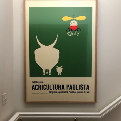 VIENNA SECESSION Poster Print Wiener Werkstätte Typography - Etsy