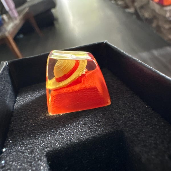 Halloween Keycaps, Horror Keycap, Ghost Keycap, Horror Keycaps, Custom ...