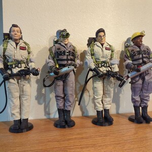 HO Scale Litter Trash Cans Model Railway Lot of Eight 3D Printed in ...