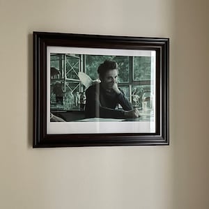 Edward Smell Stinky Face Poster - Etsy