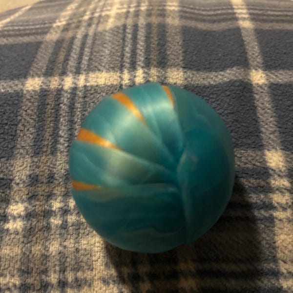 Cheerful Articulated Armadillo Fidget | Roll-up Armadillo Ball Model ...