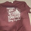 Custom Long Distance Relationship Shirt, State to State, Best Friends ...