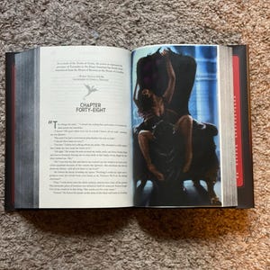 ACOTAR Classical Collection - Etsy