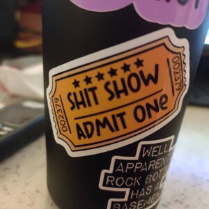 Neuron Potential Medical Sticker Science Sticker Medical | Etsy