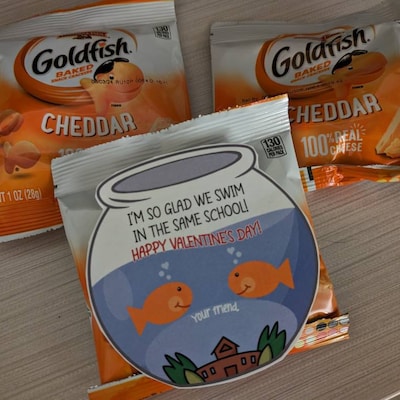 Cheer Duck Good Luck Tags, 5 Colors Included of Competition Game Labels ...