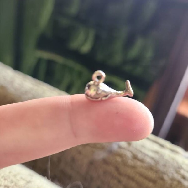 Freedom Heart Sterling Charm both Sides Are Stamped - Etsy