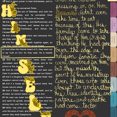 Tears Brushes for Procreate realistic - Etsy