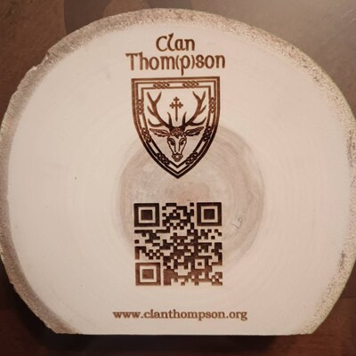 Set of Aspen Chunks 3-4 Wood Slices Rustic Wedding Decor Wood Disc ...