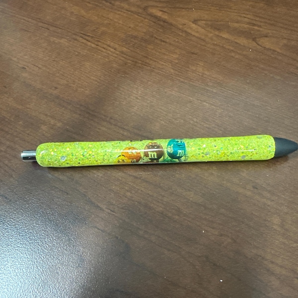 BOGO Epoxy Pens and Epoxy Pencils - Etsy