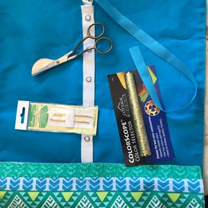 Wooly TREE Pattern by Wooly Pinespattern ONLY - Etsy