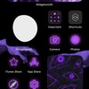 500+ Ios Underground Neon App Icon Covers for iPhone Home Screen ...