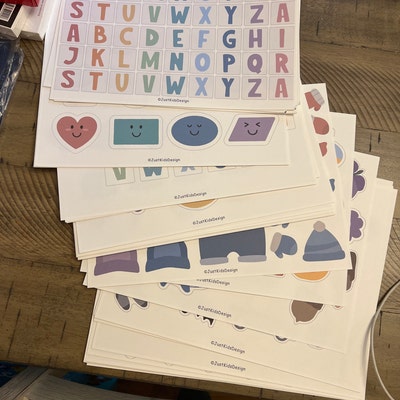 12 Inclusive Posters, Inclusion Prints Wall Art, Inclusive Classroom ...