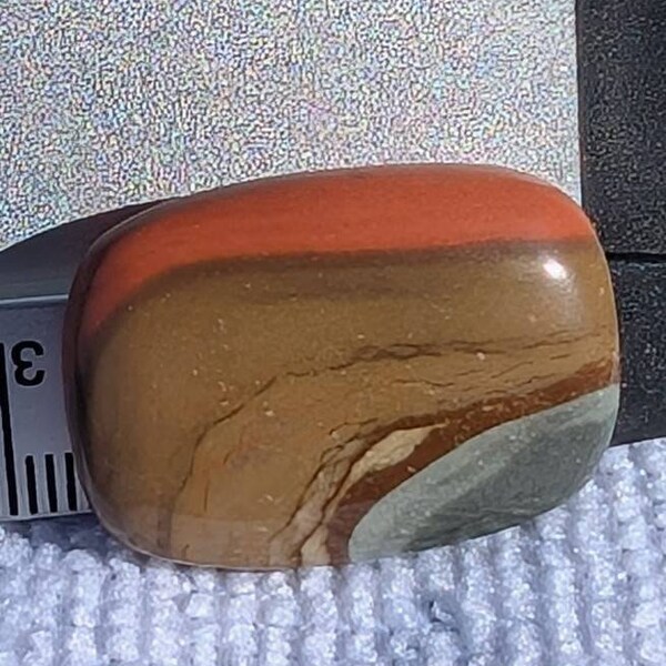 Banded Agate Slice, Black Agate Slice Gemstone, Geode Slice, Agate ...