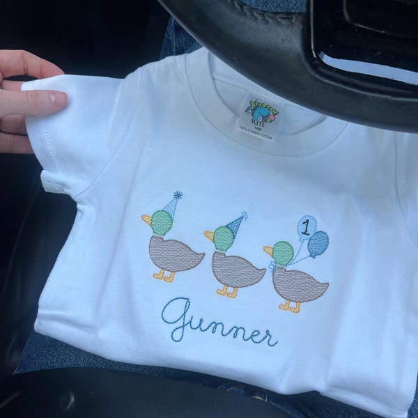 Embroidered Race Car Shirt,toddler Car Outfit,personalized Racing ...