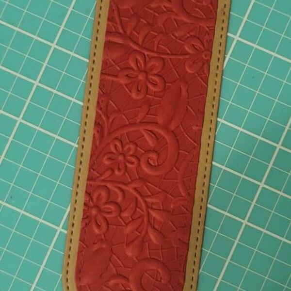 Embossed Medallions Embossed Die Cuts Embossed Paper Scrapbook Supplies ...