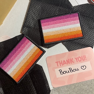 Disability Pride Flag Embroidered Patch Neurodivergence, Autism ...