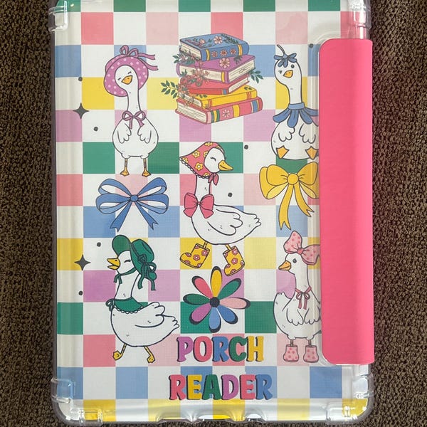 One More Chapter Cute Library Card PNG & SVG | Digital Download ...