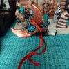 Vintage Emma Hope Satin Pumps/ Shoemaker Emma Hope Shoes - Etsy