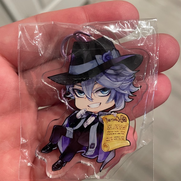 Diabolik Lovers: Sweet VS Sadisic Charms Sakamaki & Mukami Brothers ...