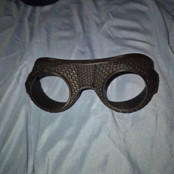 No.1 Sentai Gozyuger Red Helmet 3D Model - Etsy