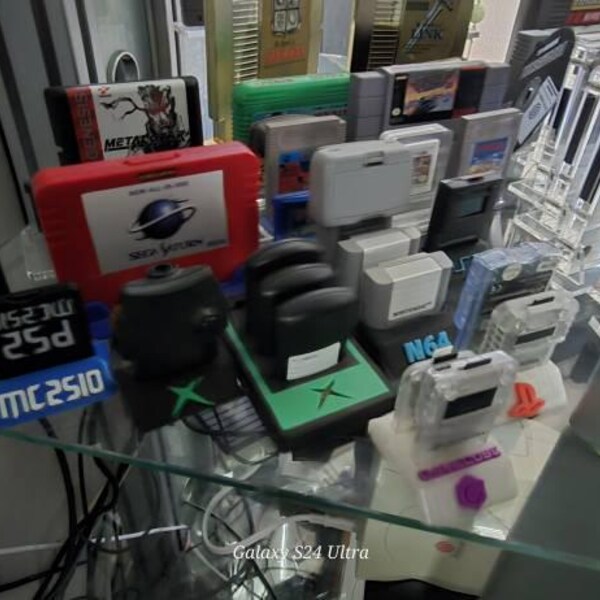 PSP UMD Display Holder - Multiple Options Available - Etsy