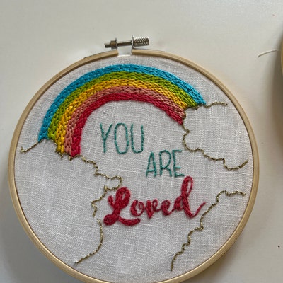 Travel Themed Embroidery Pattern,instant Download Pdf,gift for Traveler ...