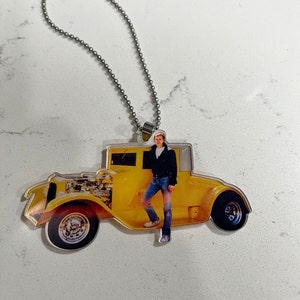 Dirt Track Racing Personalized Keychains, Dirt Late Race Cars, Cool ...