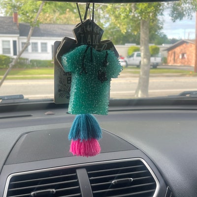 Drip Can Car Freshie Drip Can Car Freshy Beer Can Car - Etsy