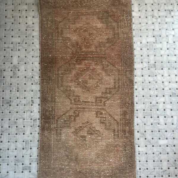 Colorful Rug, Living Room Rug, Area Rug, 5x9 Vintage Rug, Turkish Rug ...