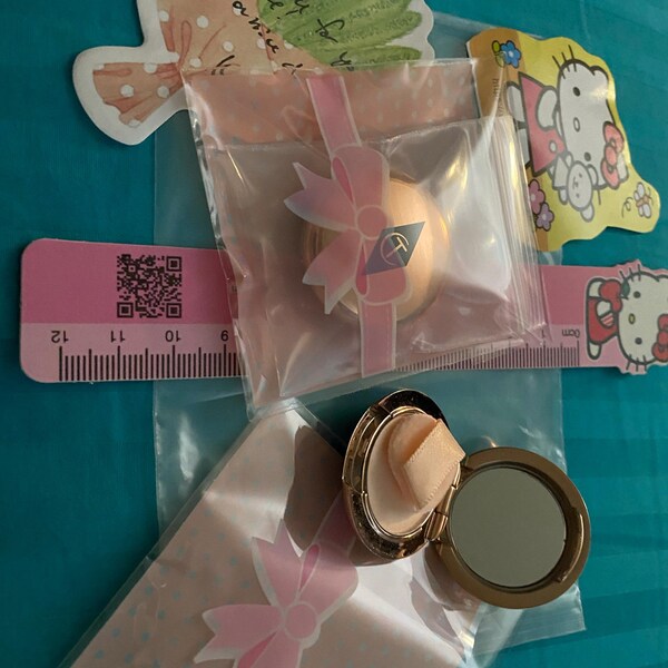 Cat Claw Shape Folding Scissors Cute Cat Compact Scissors Slim Scissors ...