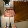 Primitive Lamp Shade Cover, Large - Etsy