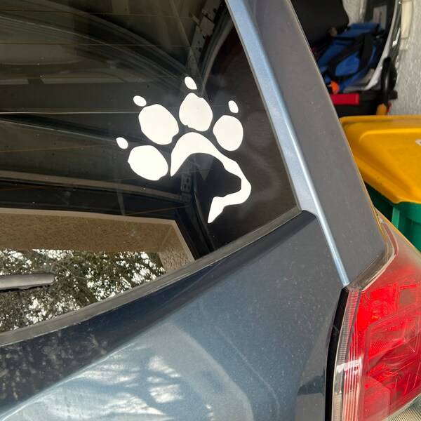 You Shall Not Pass Gandalf Decal Sticker for Use on Laptop, Helmet, Car ...