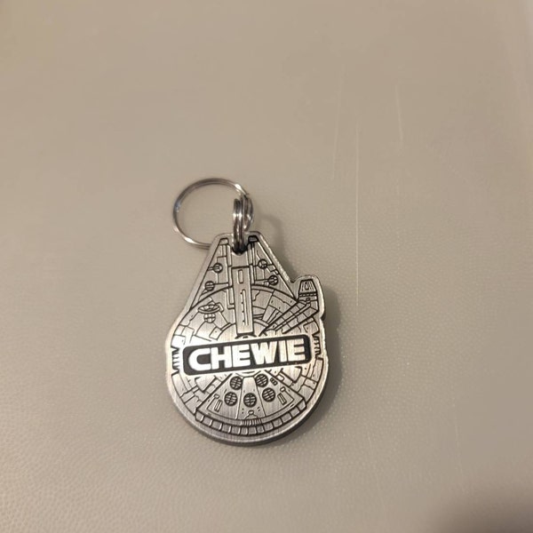 Personalized LED Light up Name Keychain USA Made Color Changing ...