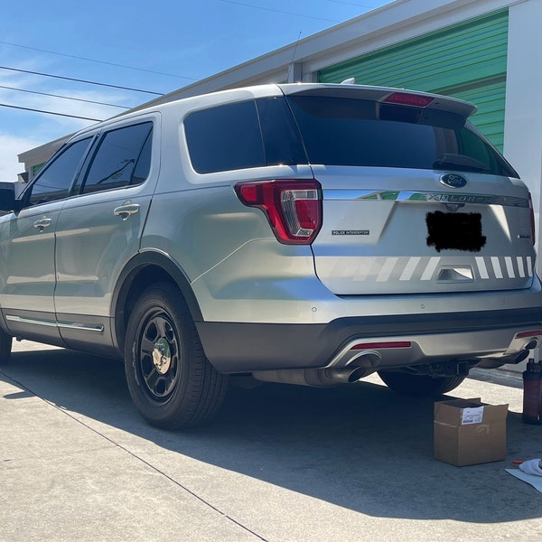 Vinyl Wheel Overlays for Ford F150 XL 20 Wheels WITH REVEAL 8 Colors - Etsy