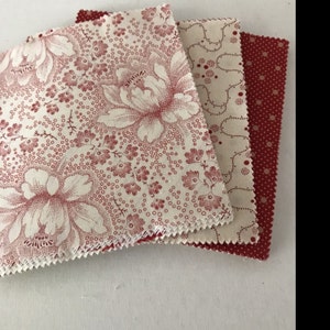 Moda promenade Fabric Designed by 3 Sisters Sold | Etsy