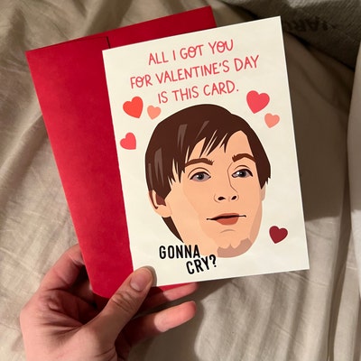 Incalculable Michael Scott Printable Valentine, Instant Download, the ...