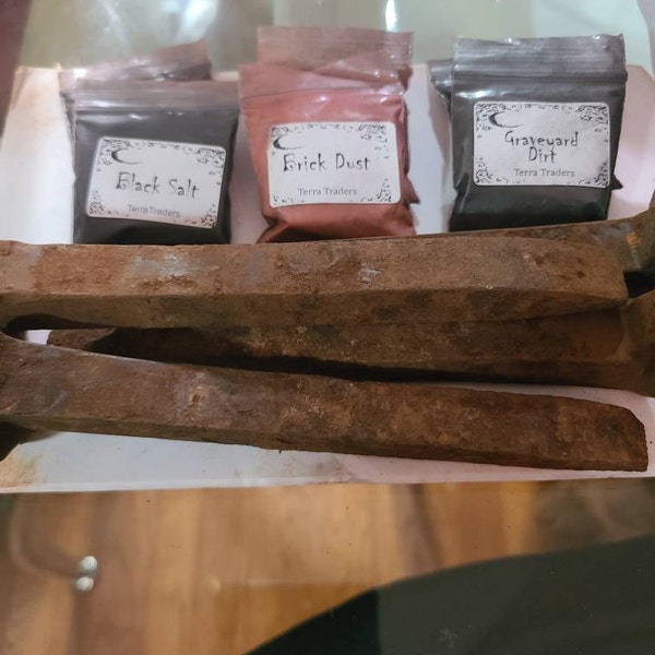 Child’s Wiccan Altar Kit Supplies for Children's Pretend Play Magick ...