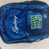Cheer & Dance Team Glitter Backpacks - Etsy