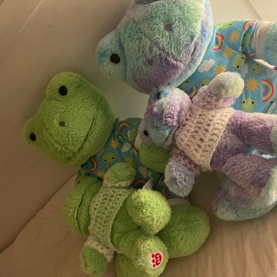 Mini Plush Version of Quackity: Las Nevadas Feral Boys,crew Boys,mcyt ...