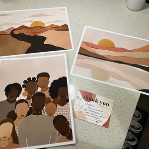 Stay Rooted Goddess Grounded Art Digital Art Spiritual Portrait Cosmic ...