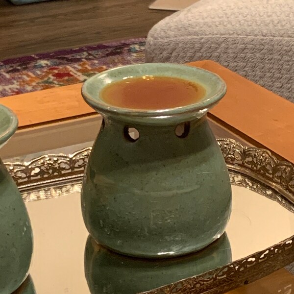 EBM Creations Sun Kissed Plumeria Scented All Natural Soy Wax Melts 6 ...